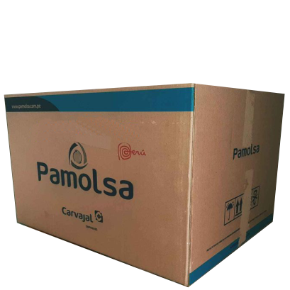 Cajas Para Mudanza Mudanzas En Lima