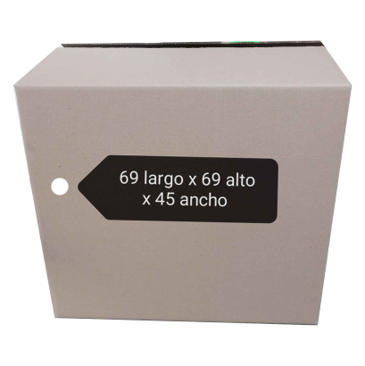 Cajas para mudanza - Mudanzas en Lima